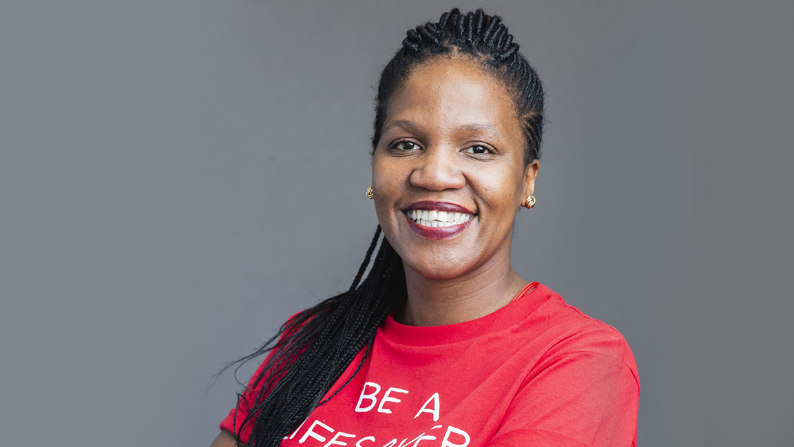 DKMS Africa Makes History With Marketing Achievement Awards Qualifier ...