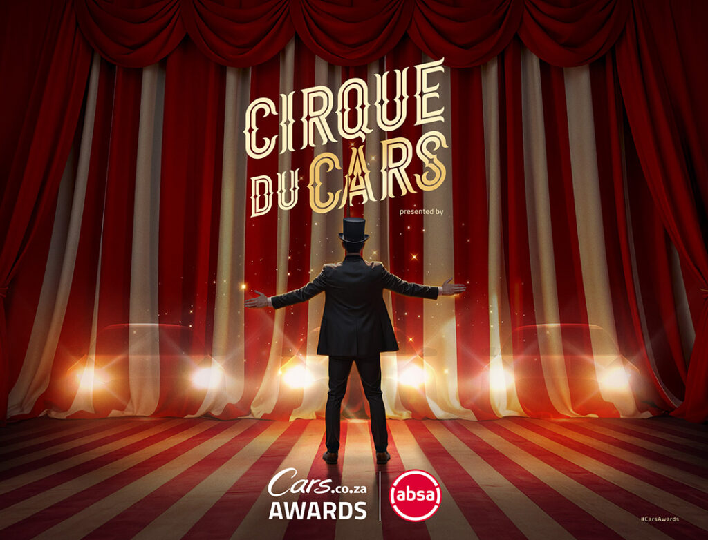 Experience Best New Cars at Mall of Africa