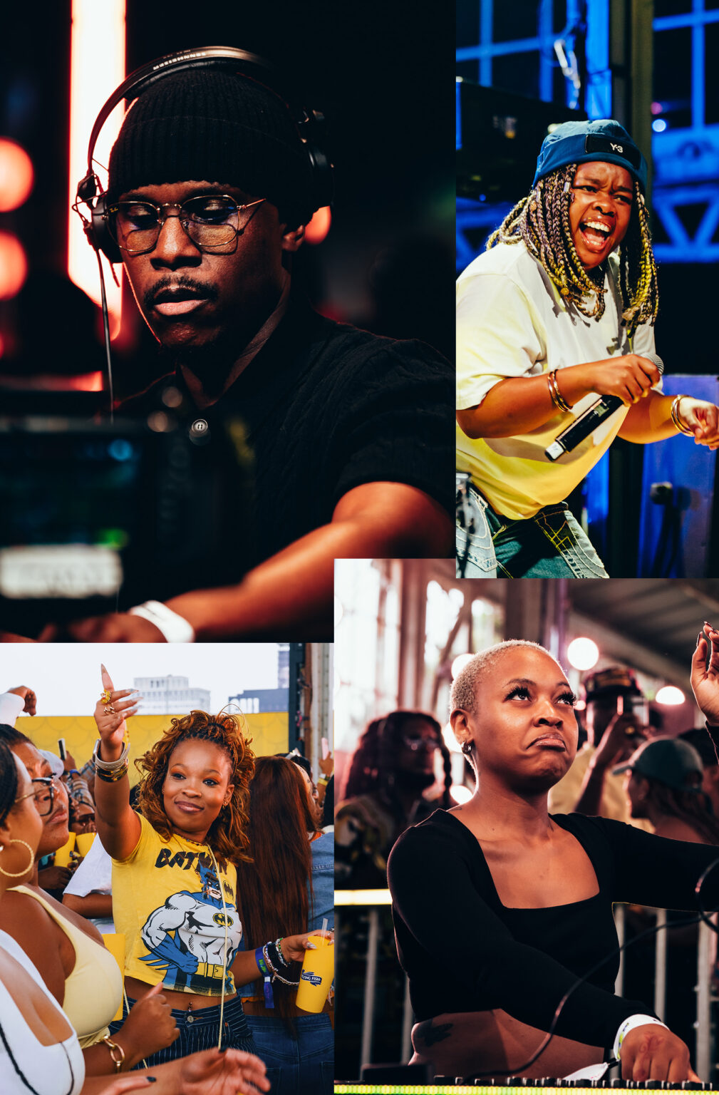 Flying Fish's Goodbye Summer Party