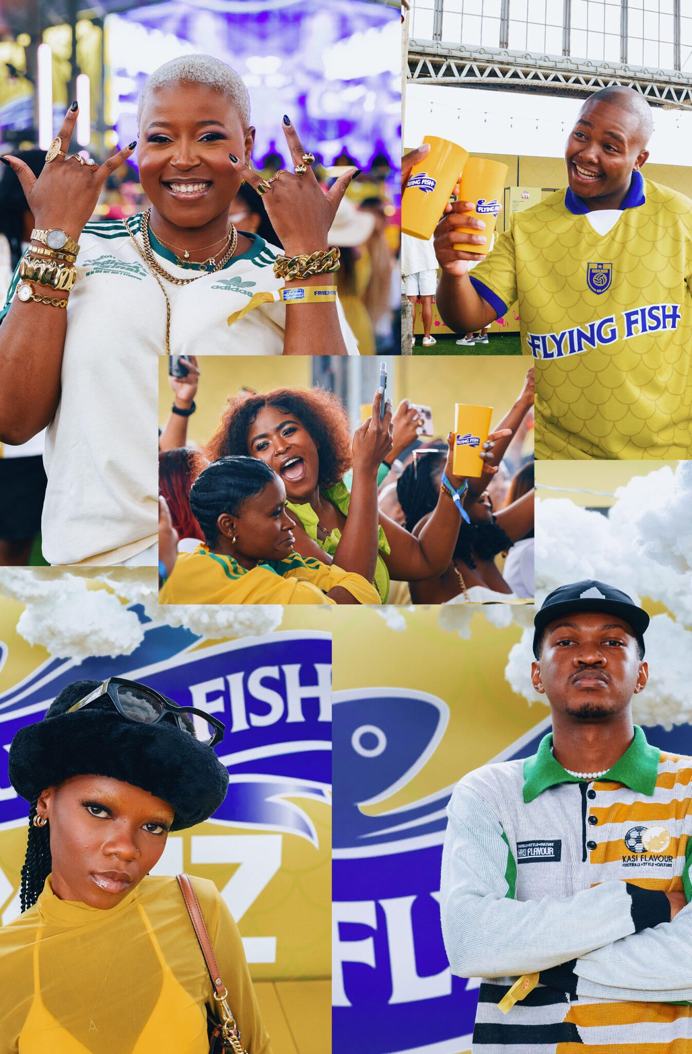 Flying Fish's Goodbye Summer Party