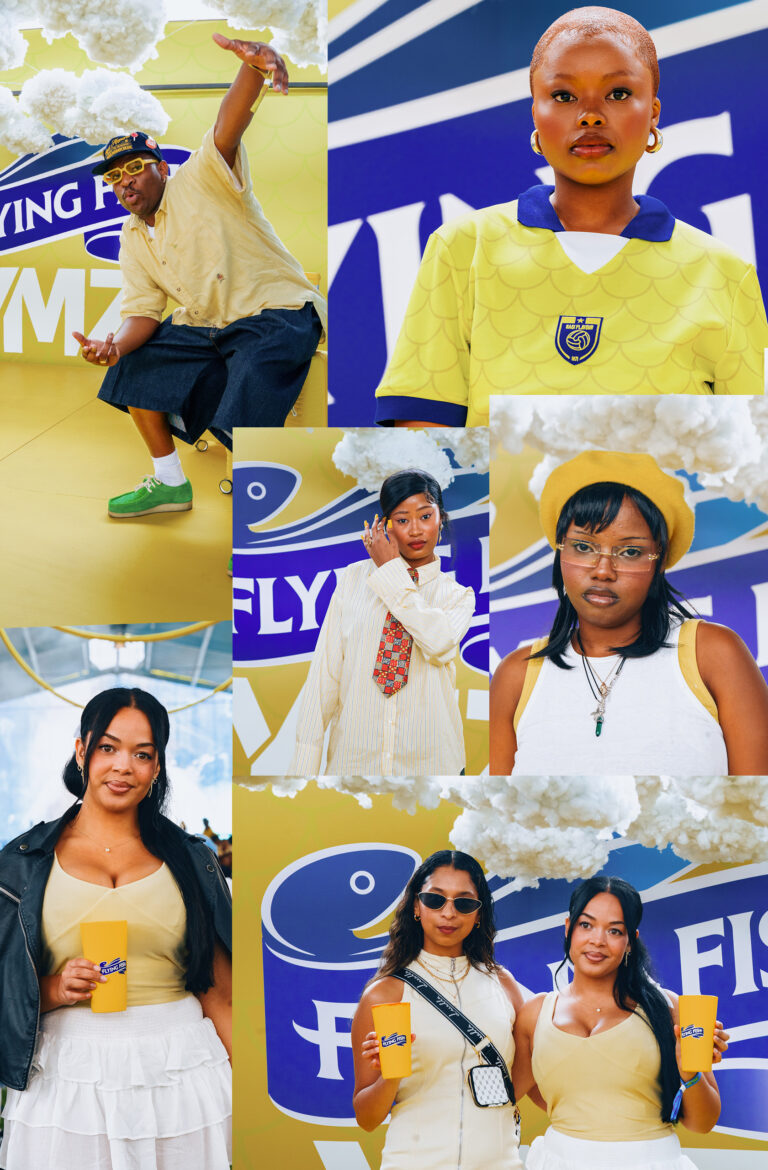 Flying Fish's Goodbye Summer Party