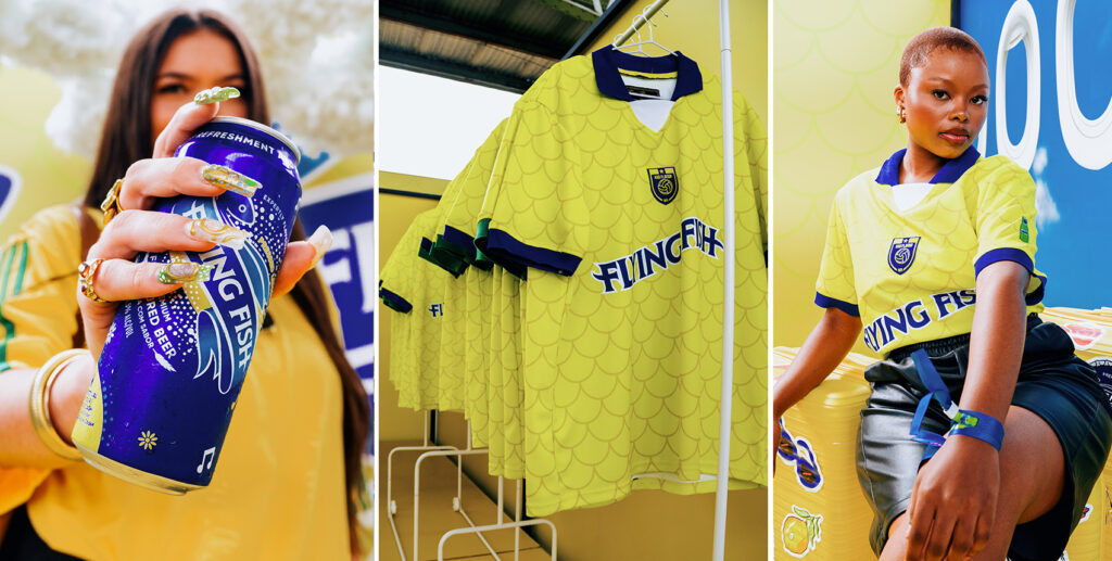 Flying Fish's Goodbye Summer Party