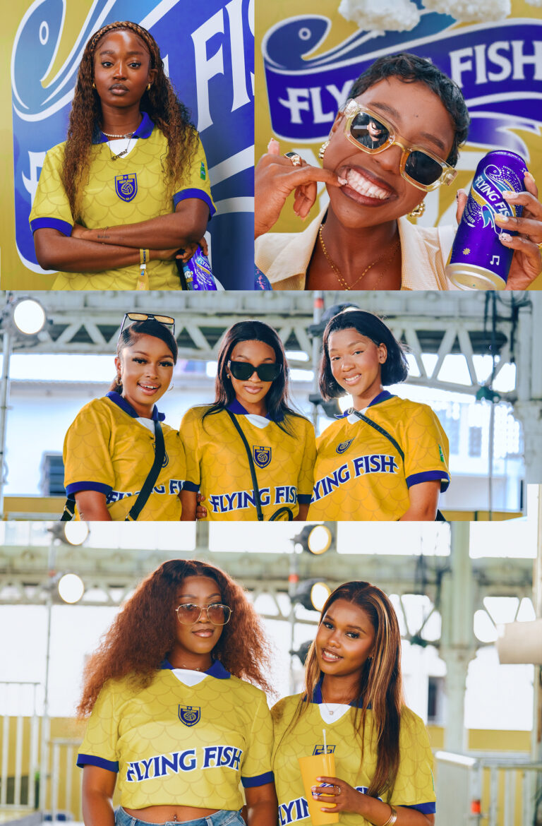 Flying Fish's Goodbye Summer Party