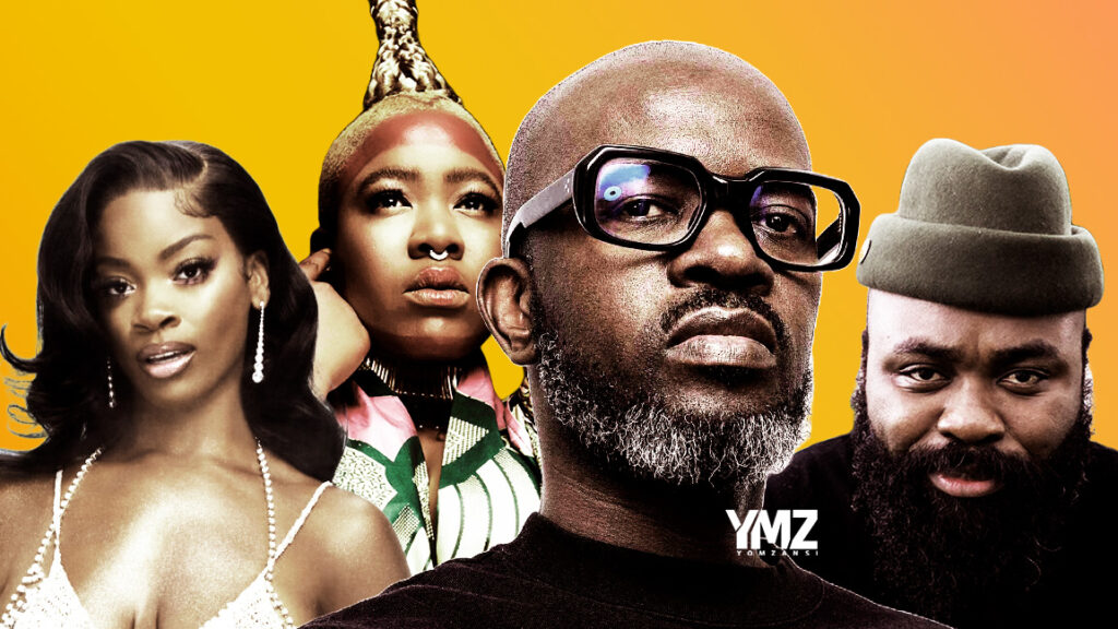 Masego added to Cape Town Jazz Festival 2025 line-up