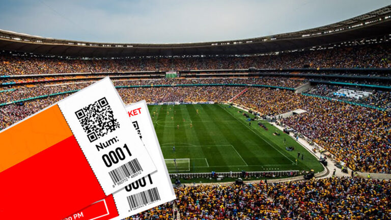 Stadium Management new ticketing system replaces Ticketpro