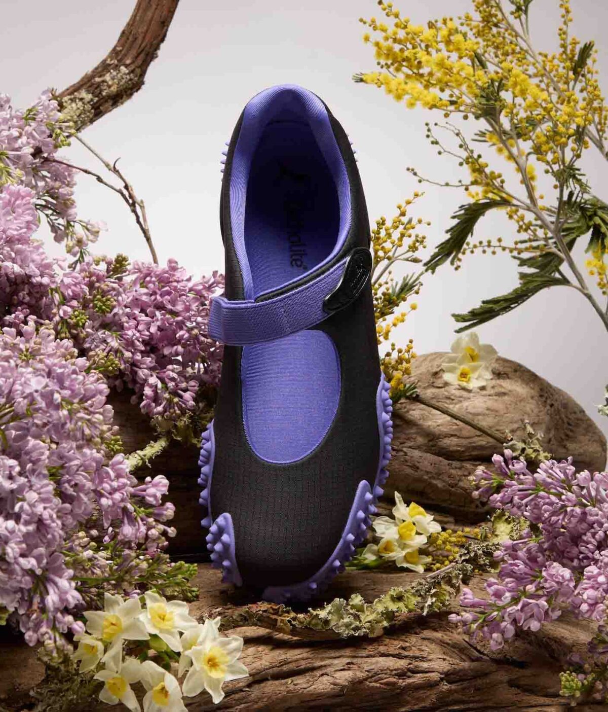 PUMA debuts Mostro Fey with a Mary Jane-style strap