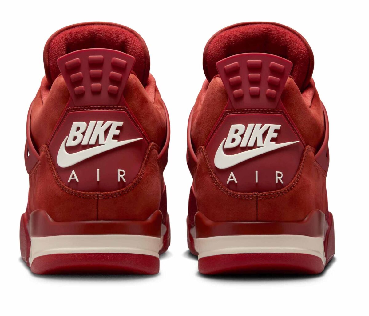 Nigel Sylvester Air Jordan 4 “Brick by Brick” South Africa