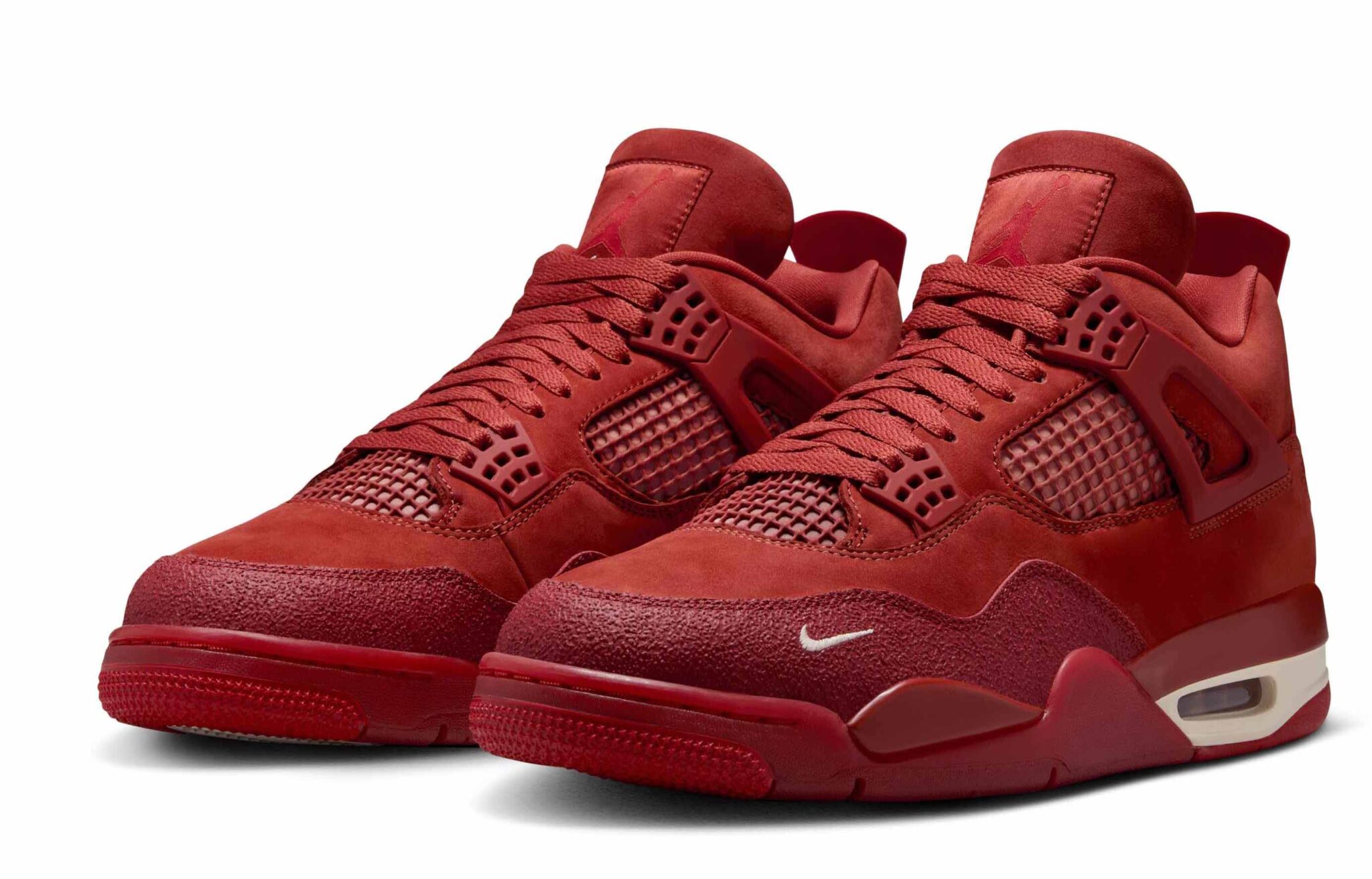 Nigel Sylvester Air Jordan 4 “Brick by Brick” South Africa