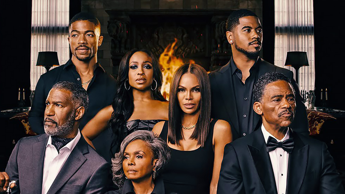 REVIEW: Tyler Perry's 'Beauty in Black' Season 1 really ate!
