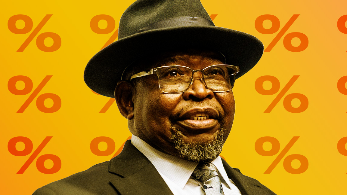 Finance Minister increases VAT to 16% - Budget speech summary