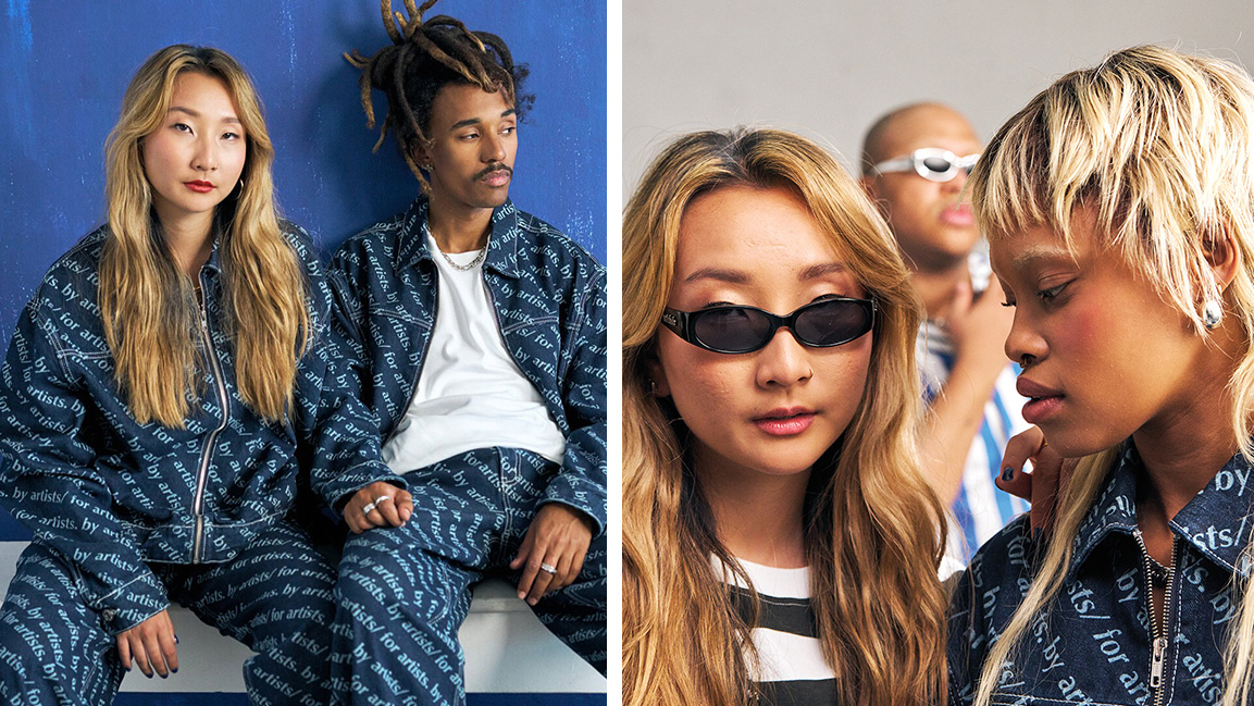 Mr Price Home and Naledi Modupi decor collection