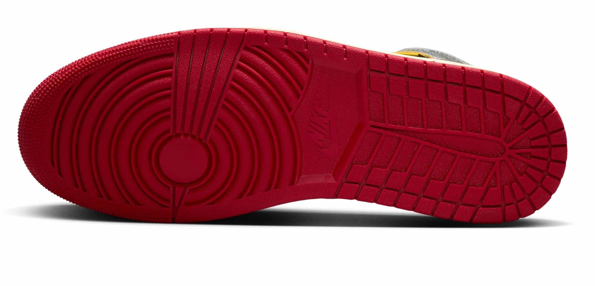 Union LA X Air Jordan 1 High OG 'Chicago/Shadow' release date