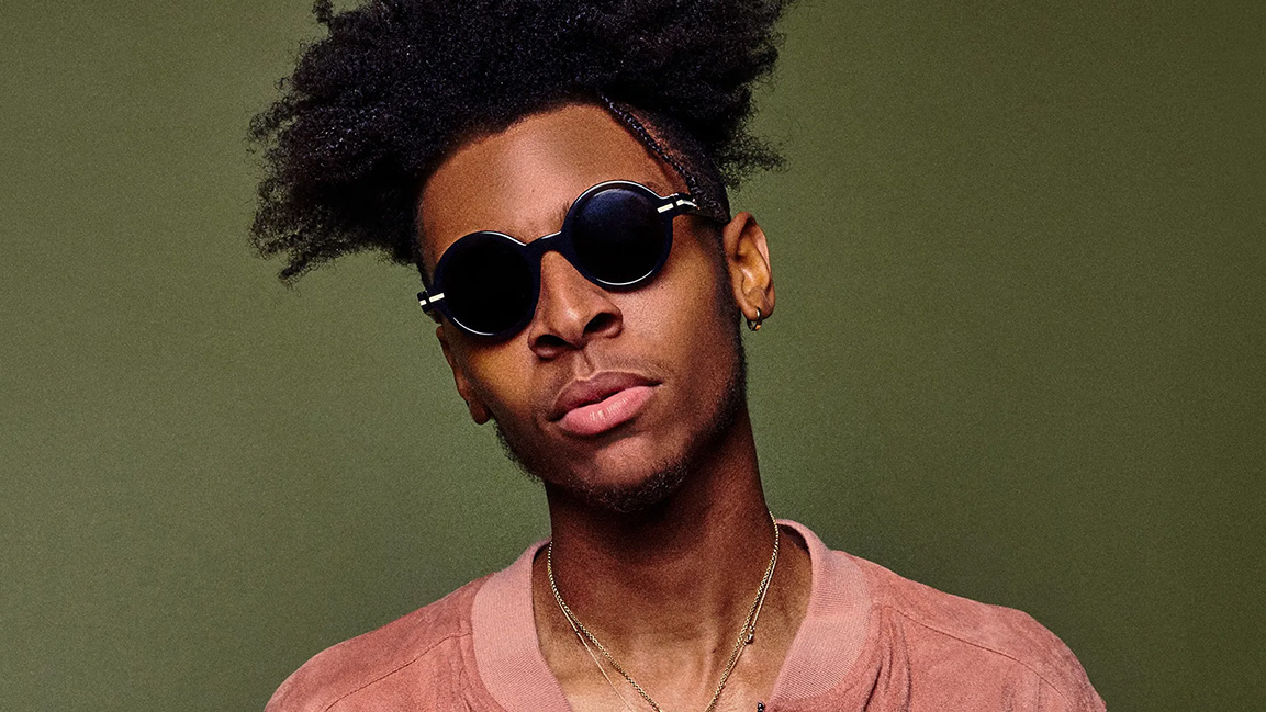 Masego added to Cape Town Jazz Festival 2025 line-up
