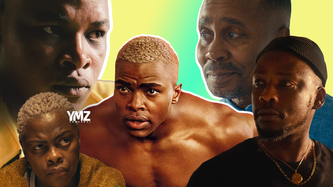 REVIEW: Netflix ‘Go’ A Tale of Ambition, Betrayal & Survival in Jozi