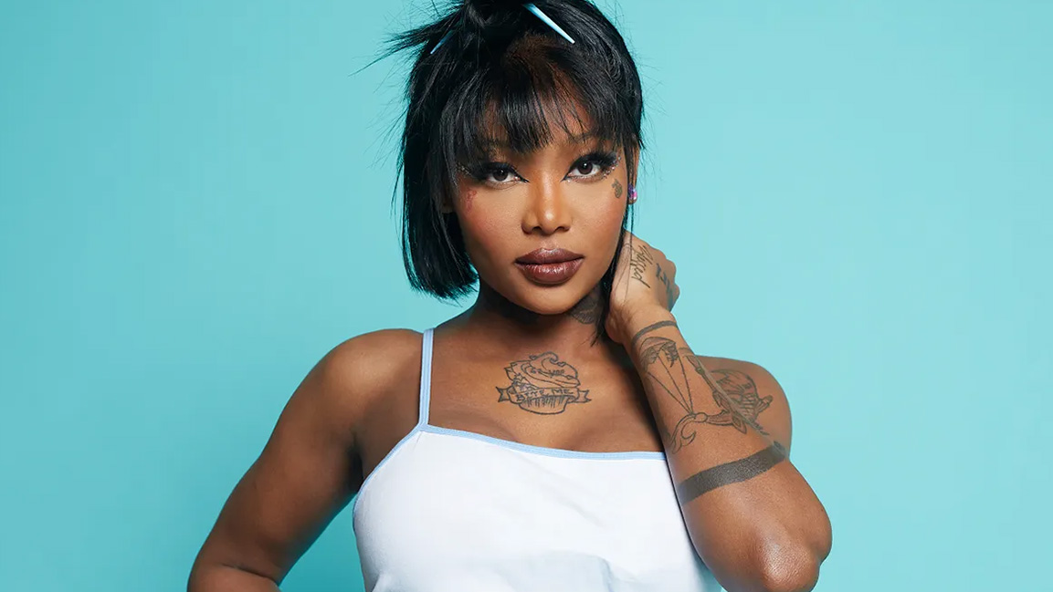 Summer Walker to perform at SunBet Arena for one night-only