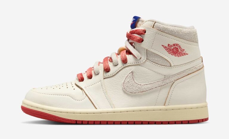 Air Jordan 1 High OG “Rare Air” release date: South Africa