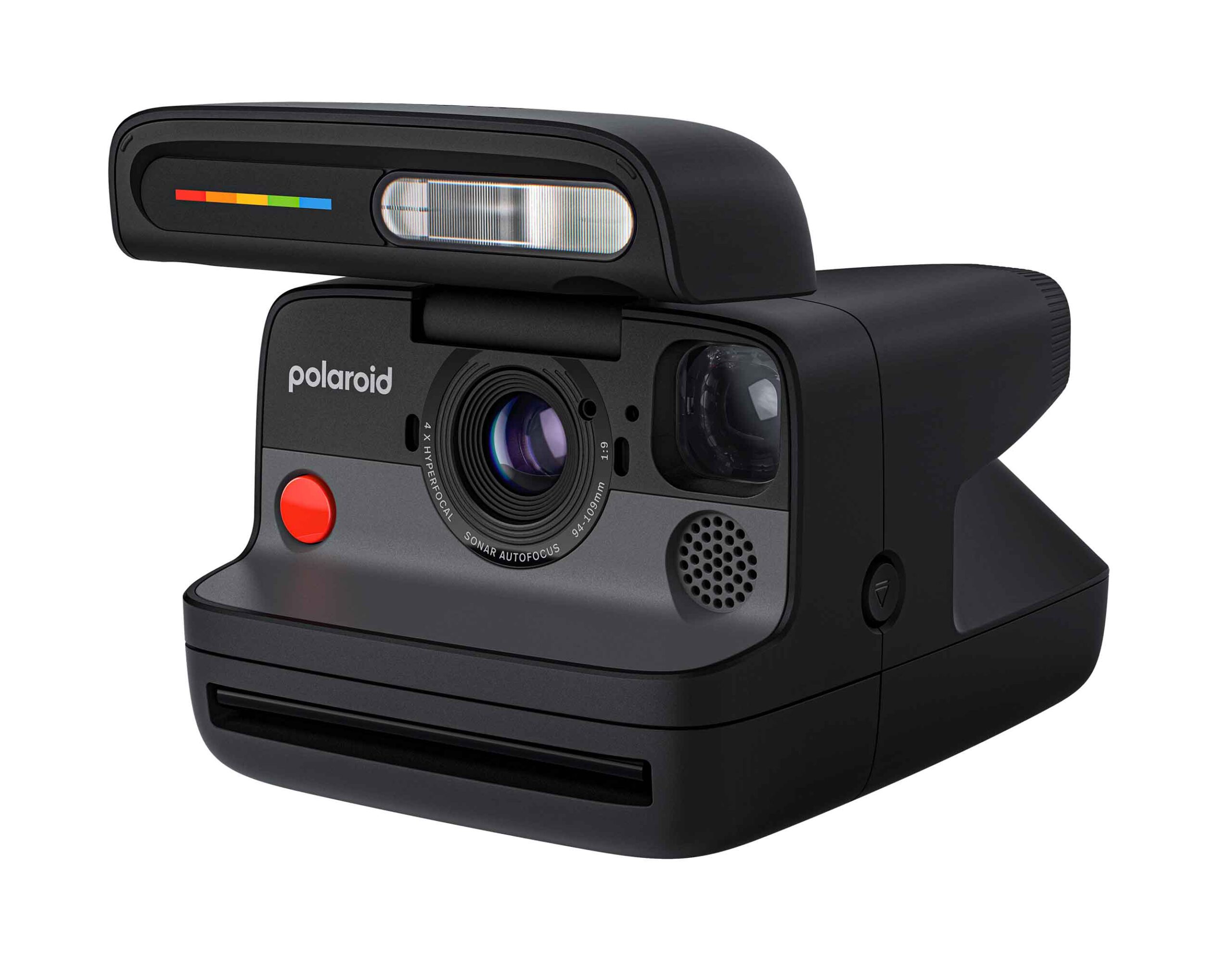 Polaroid unveils its latest Instant Camera: Polaroid Flip