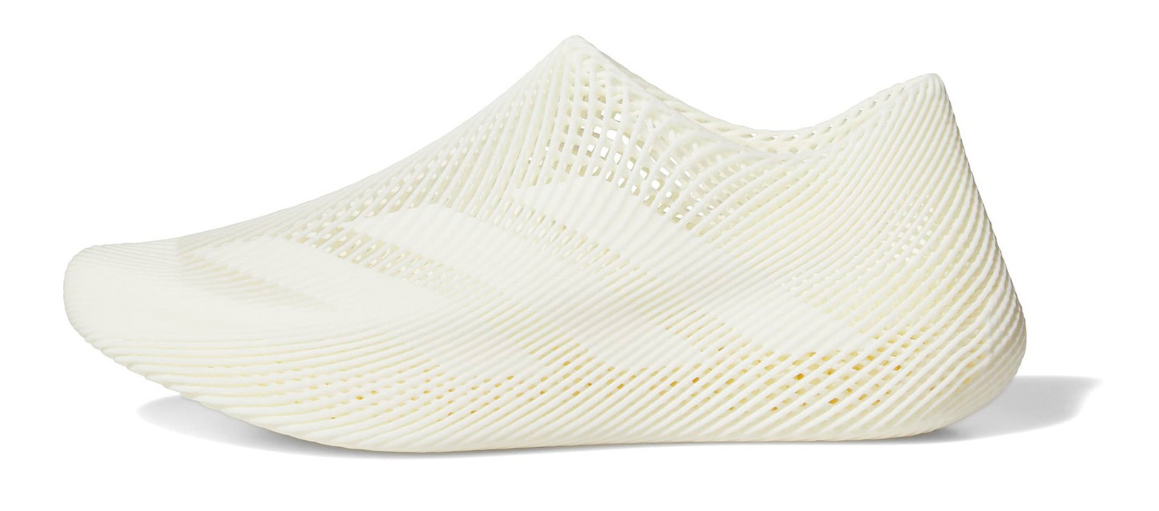 adidas launches 3D printed Climacool slip-on