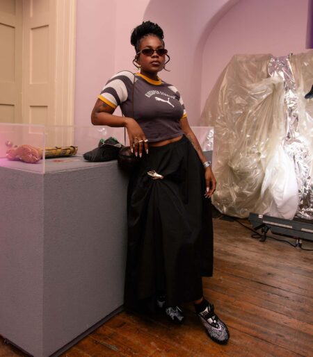 PHOTOS: PUMA Mostro Lab at Castle of Good Hope Cape Town