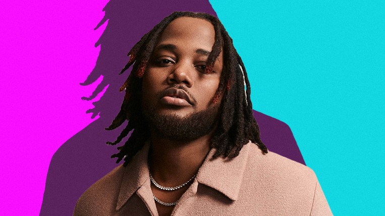 Leon Thomas at Hey Neighbour Festival 30 & 31 August