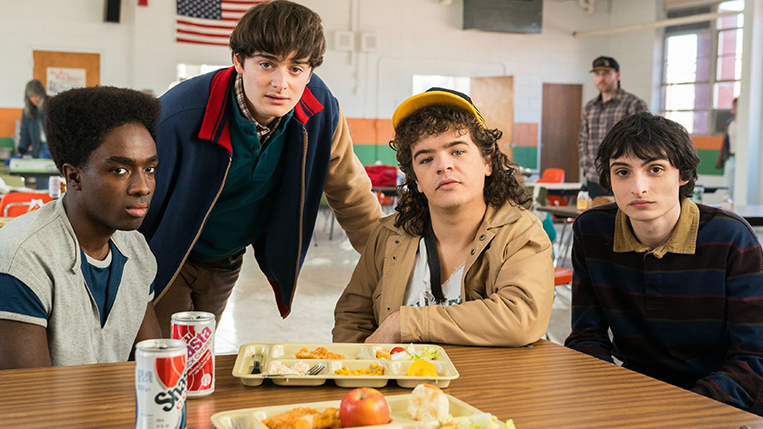 ‘Stranger Things’ returns for 5th and final season this November