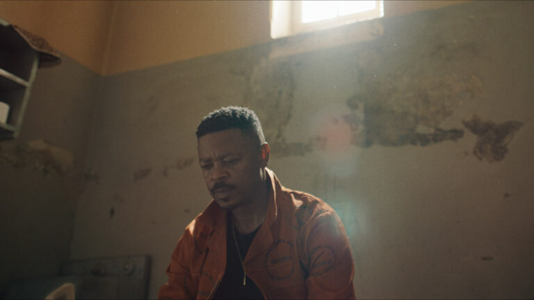 Kings of Joburg Season 3 on Netflix