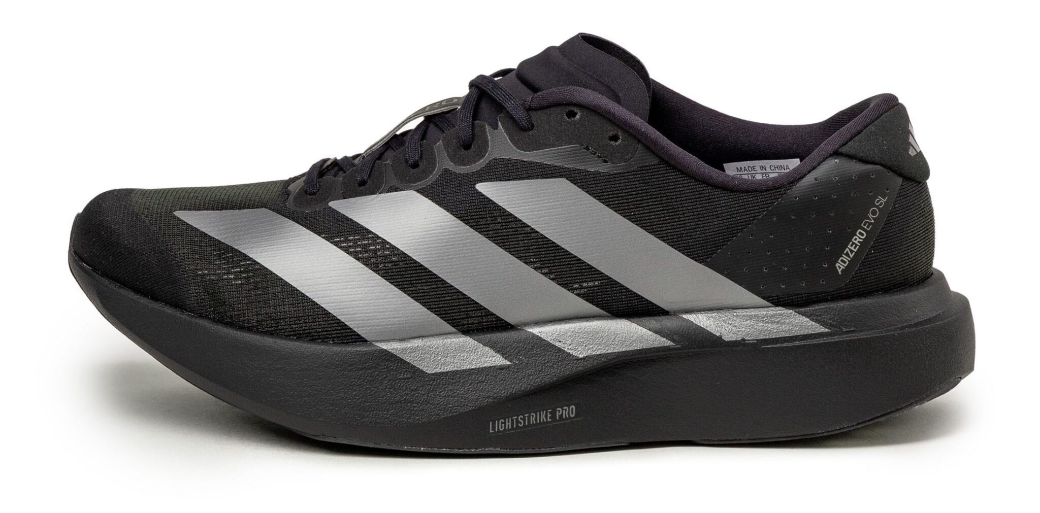 adidas debuts Adizero EVO SL for running and everyday wear