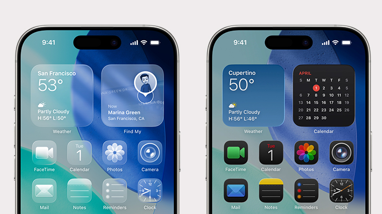 iOS 26: Call Screening, iMessage, Music, Virtual Car key