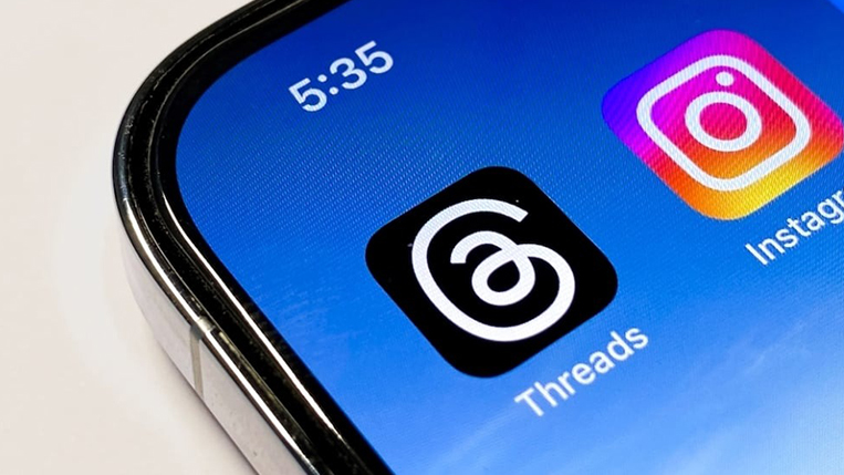 Instagram's Threads is rolling out the DMs feature