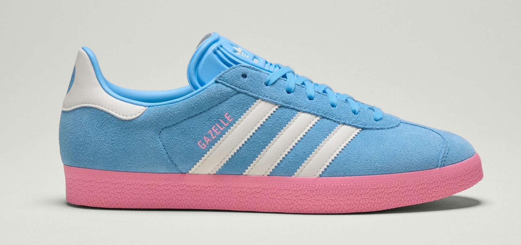 adidas unveils Inter Miami CF 2025 third kit + Gazelle