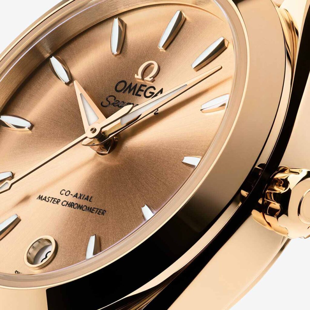 Tems shines in Omega’s new “My Little Secret” campaign