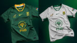 Springboks Nike 2025 Springbok kit collection