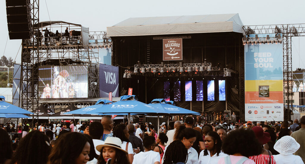 Hey Neighbour Festival returns in August 2025