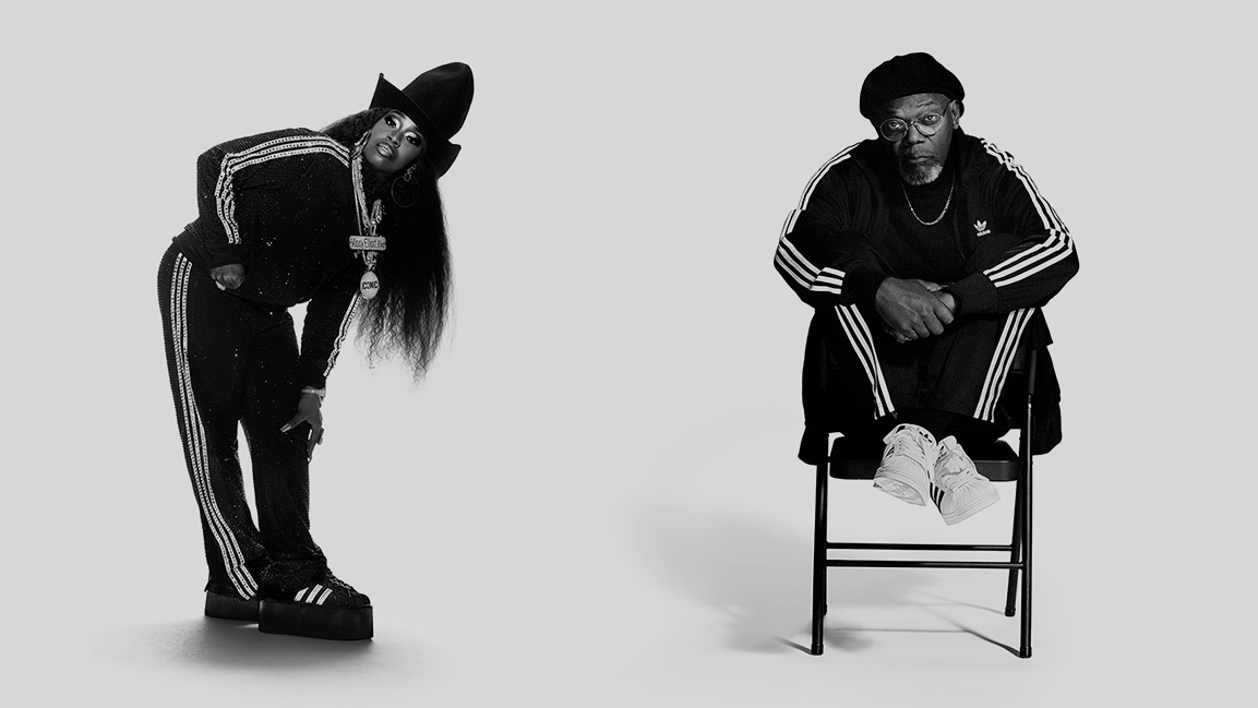 adidas Originals Presents Superstar: The Original