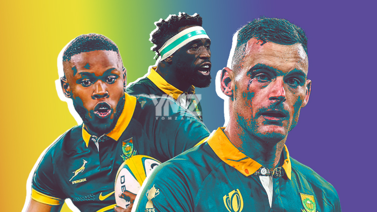 Springboks vs. Wallabies: 16 August 2025 at Ellis Park, Joburg