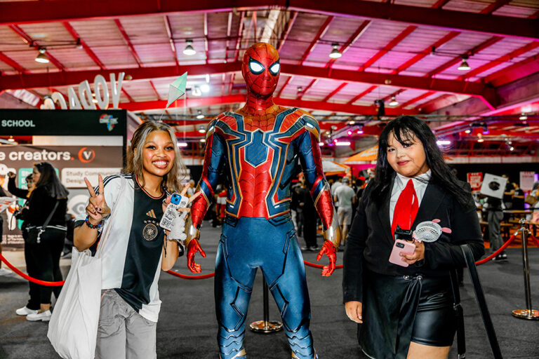Comic Con Africa Brings Global Pop Culture Icons to Johannesburg