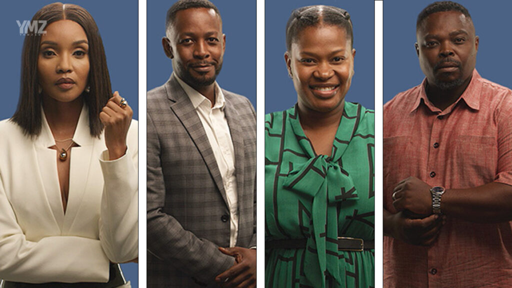 iThonga Teasers August 2025