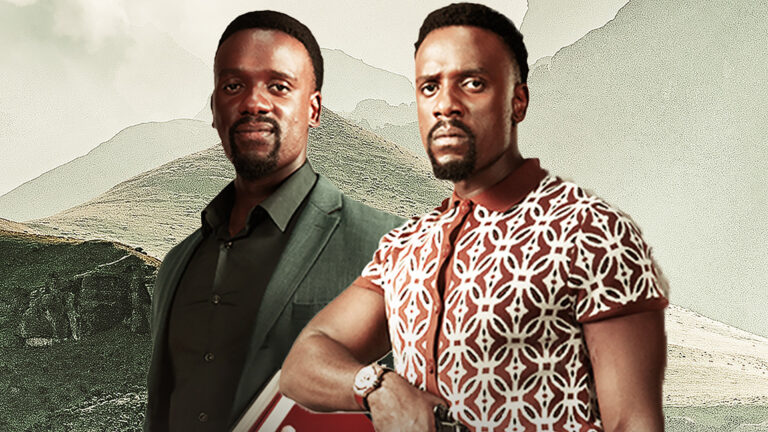 iThonga Teasers August 2025