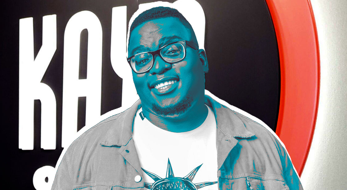 Kaya FM fires Sol Phenduka amid legal drama with Minnie Dlamini