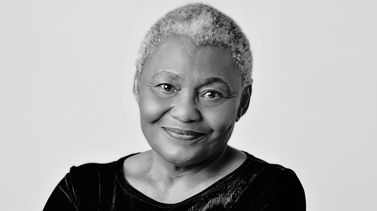 Veteran actress Nandi Nyembe dies at at age 75