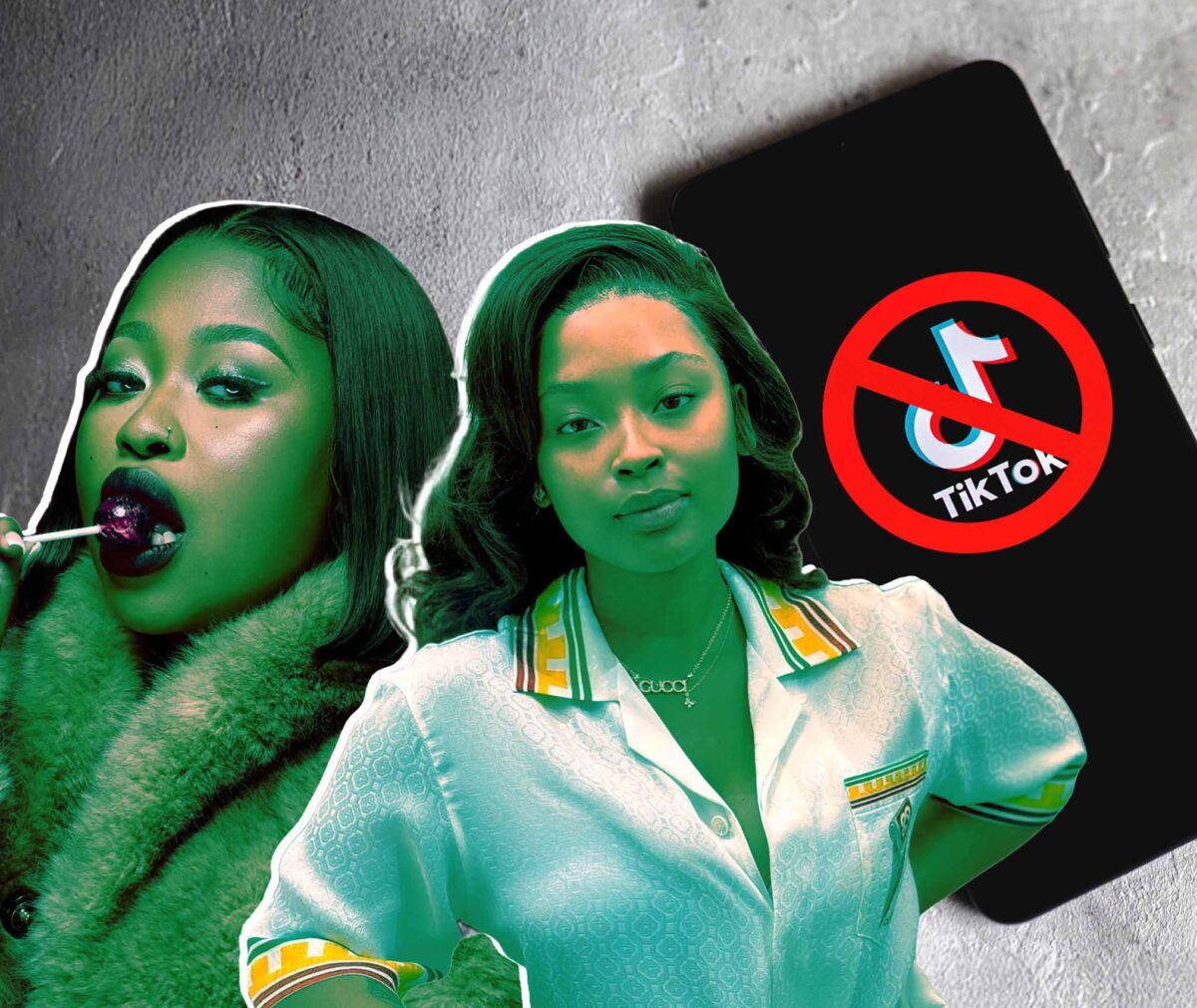 Cyan Boujee, Seemah face backlash over alleged fake Russia jobs
