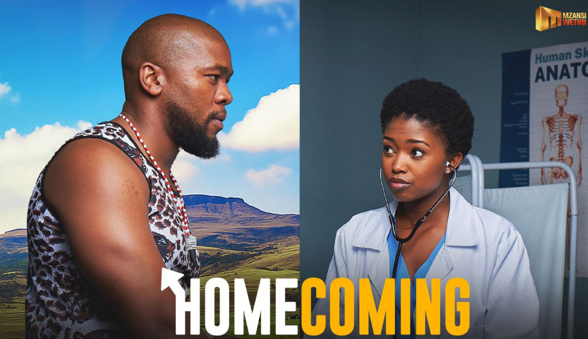 Homecoming Mzansi Wethu Teasers May 2026