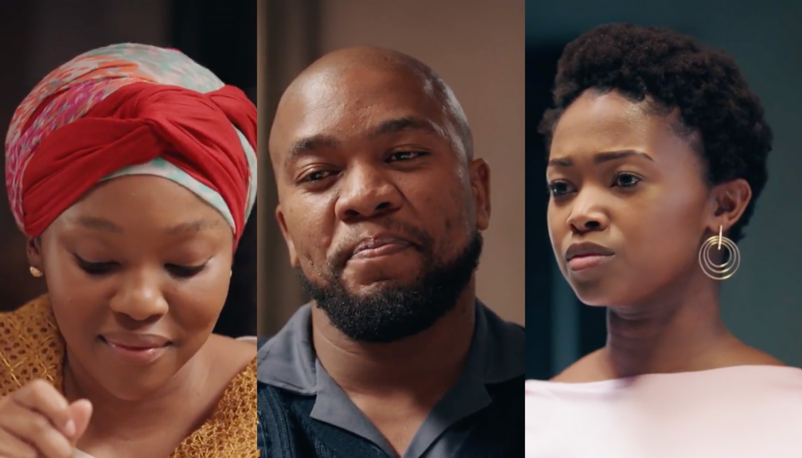 Homecoming Mzansi Wethu Teasers September 2025