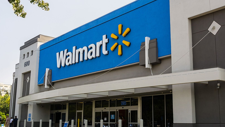 Walmart is opening stores in South Africa