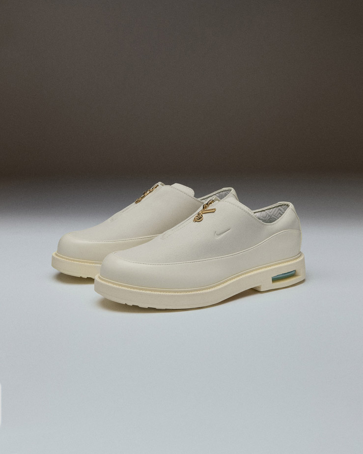 The Air Afrique x Nike Air Max RK61 releasing in October