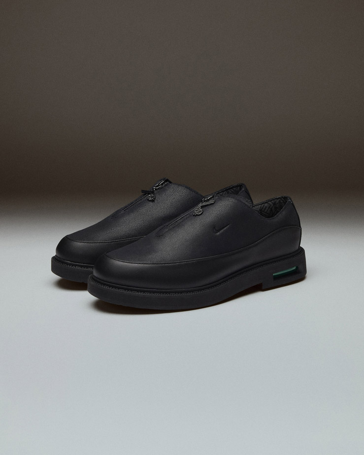 Nike and Air Afrique unveil the Air Max RK61