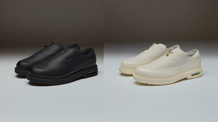 The Air Afrique x Nike Air Max RK61 releasing in October