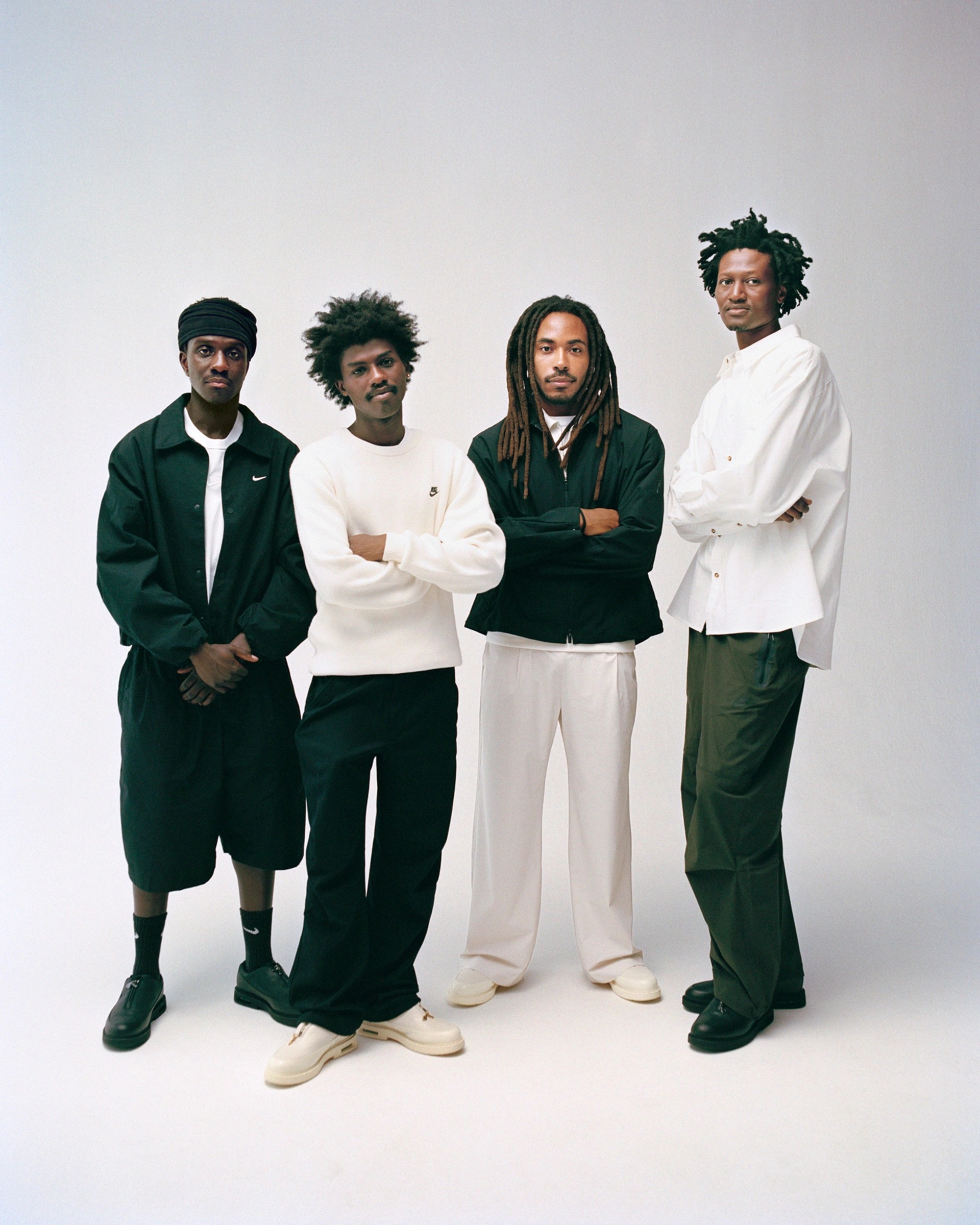 The Air Afrique x Nike Air Max RK61 releasing in October