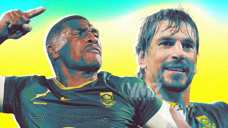 Springboks vs. Australia 10 August 2024: Kick-off Time, Venue