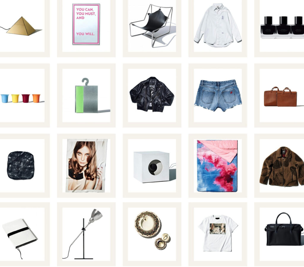 Zara celebrates 50 Years with 50 iconic creatives